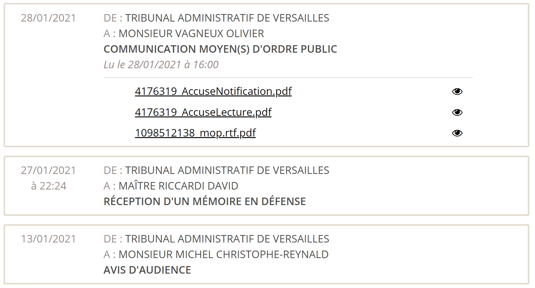 Annulation des élections municipales à Savigny-sur-Orge : de la ...